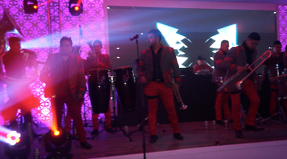 Canciones de Banda Sinaloense