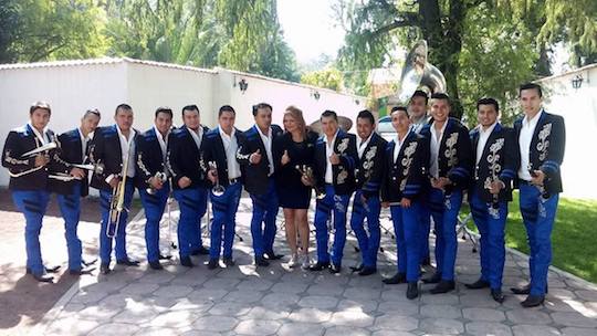 Sobre la Banda Sinaloense