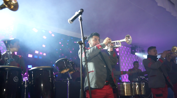 Canciones de Banda Sinaloense